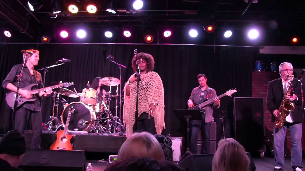 MARC SEAL @ THE COACH HOUSE, San Juan Capistrano, CA 1-30-16 - YouTube