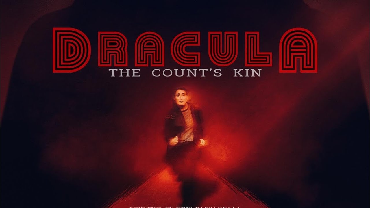 Eric Pascarelli Daisy Hickey Leanne Johnson James Tackett Audio ...