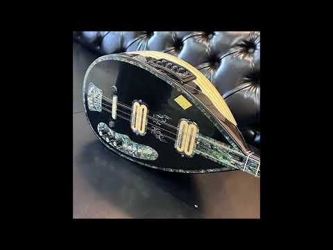 Elektro Bağlama Islanmışsın Arkadaş 2024 #ÖzelArşiv #MüslümGürses