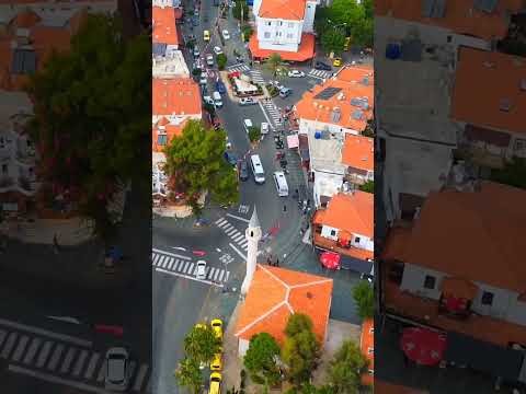 Kaşda cumhuriyet bayramı 102.yıldönüm kutlama öncesi son durum#xclusiveteknik#cumhuriyetbayramı#kaş