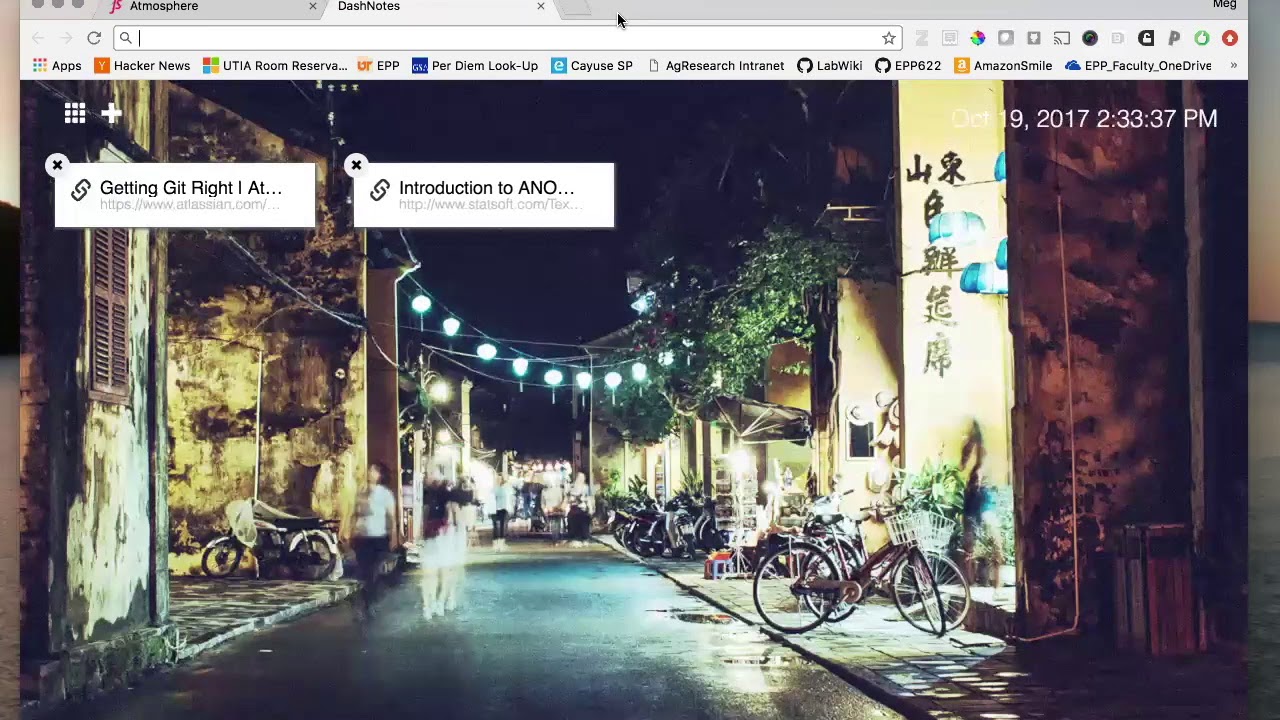 Jetstream Galaxy For Tripal - YouTube