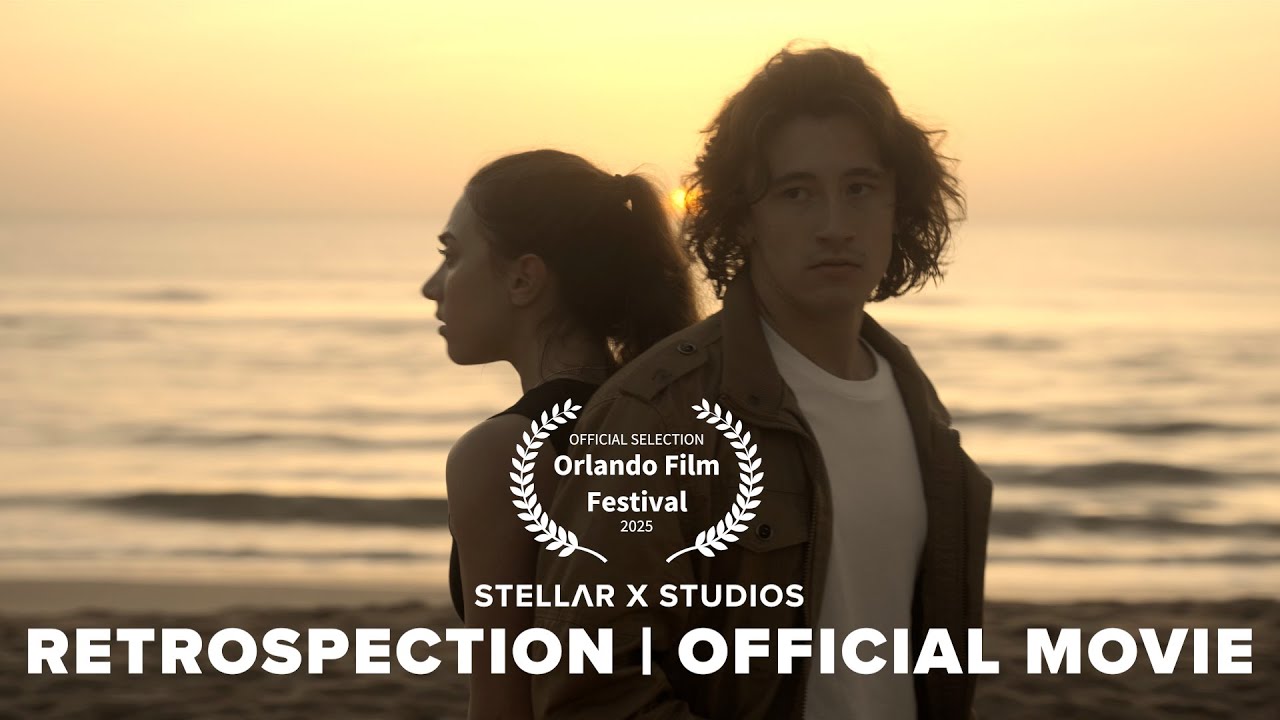Retrospection | Official 4K Feature Film | Stellar X Studios - YouTube
