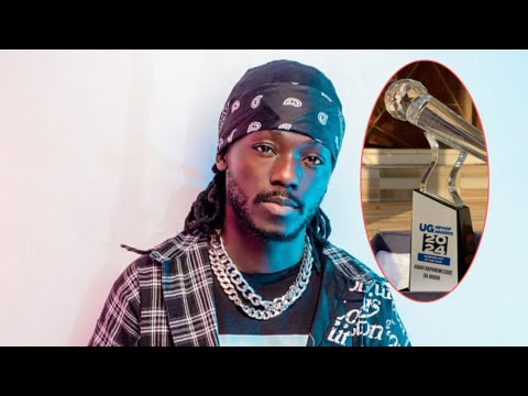 JUDAH RAPKNOWLEDGE WON AN AWARD BEST DIASPORA ACT OF THE YEAR?? # ...