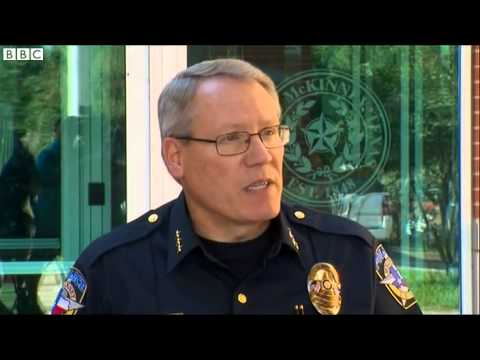 McKinney video Texas officer Eric Casebolt quits - YouTube