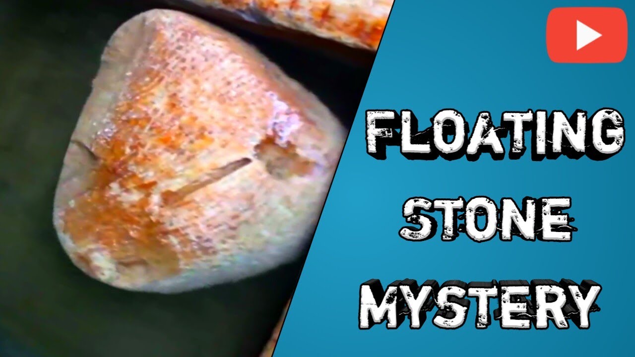 Unsolved Floating Stone Mystery | #Mystery #MysteryStory # ...
