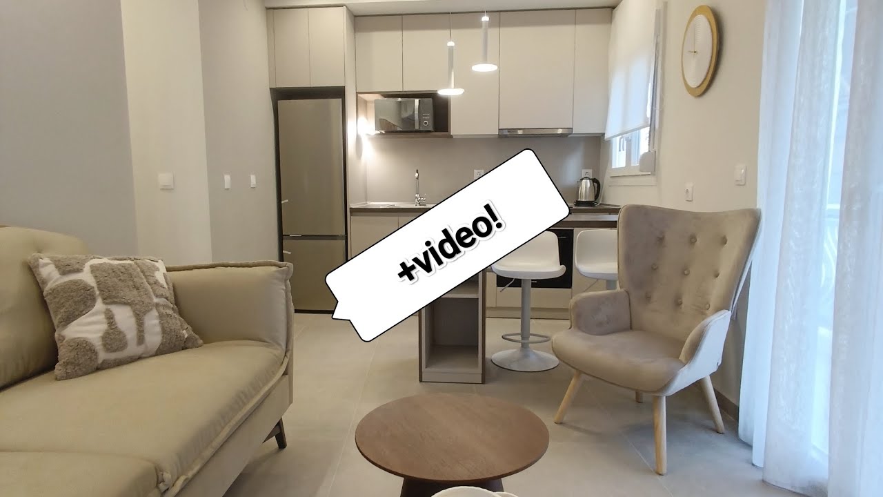 ΚΩΔΙΚΟΣ: 112603! ΠΑΝΑΓΙΑ ΦΑΝΕΡΩΜΕΝΗ! ΕΝΟΙΚΙΑΖΕΤΑΙ ΓΚΑΡΣΟΝΙΕΡΑ! - YouTube