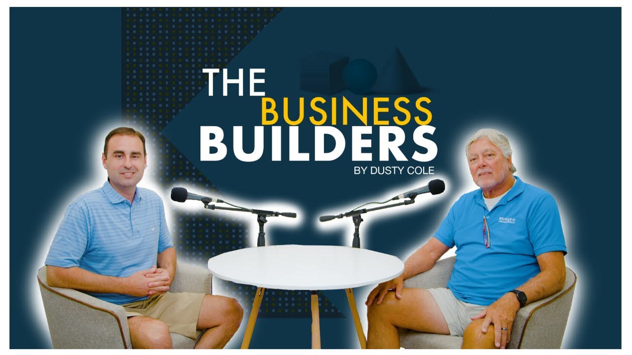 Patrick Daily - Owner and Broker of Re/MAX of Orange Beach - Episode ...