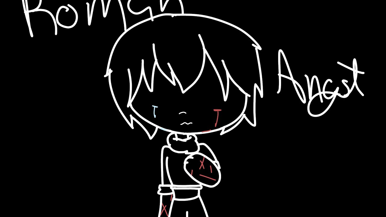 “I’m Fine” ~Roman Angst~ Inspired by @Kio•Chan - YouTube