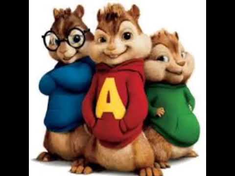 Alvin And The Chipmunks - Bad Guy (Billie Eilish Edition) - YouTube