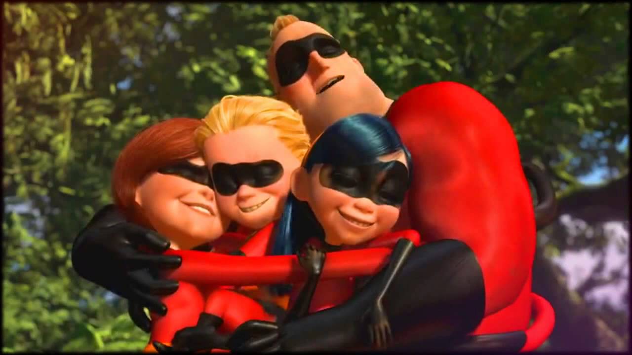 Flying - Pixar Tribute (Full MEP) - YouTube