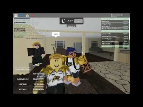 Greenville, Wisconsin roblox - YouTube