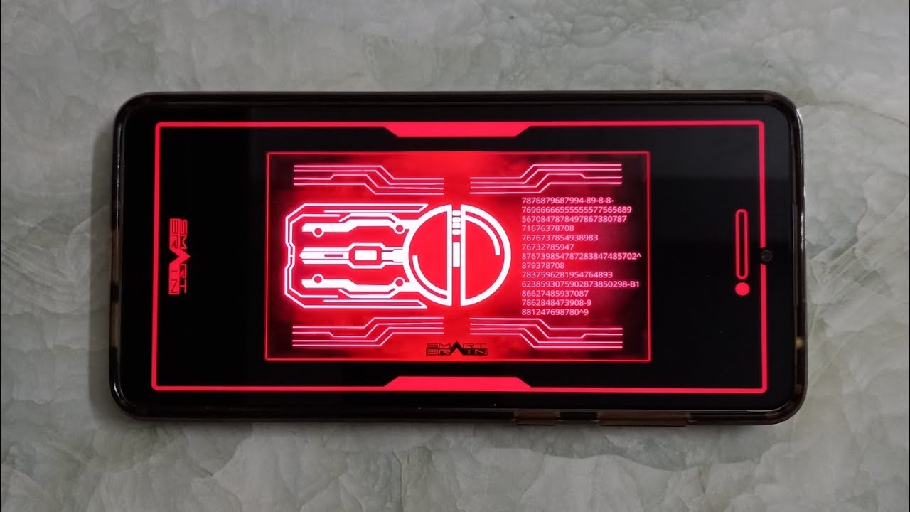 CSM Kamen Rider Faiz Next 20th Android Apk「CSMファイズドライバーNEXT」新生ファイズ誕生 ...