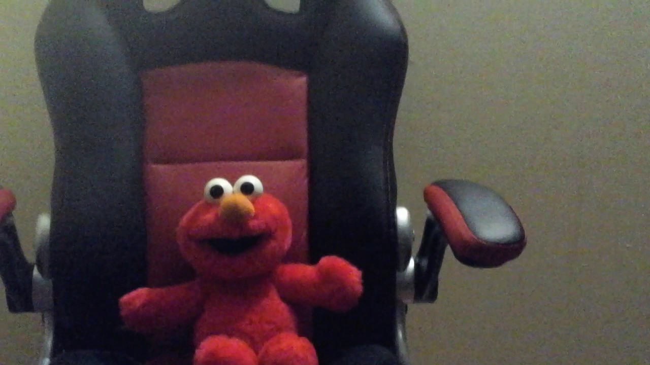 3 AM TALKING ELMO - YouTube