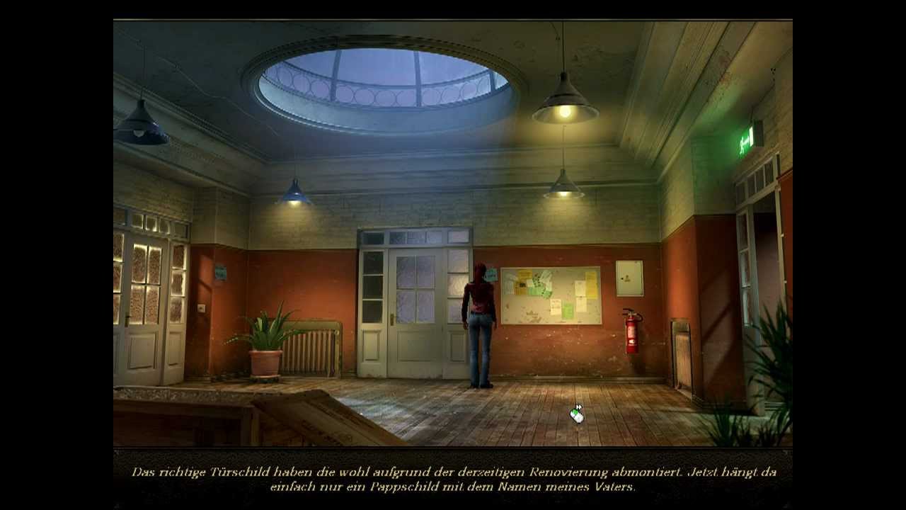 Geheimakte Tunguska #II (Part 2) - "Herr Gruber, hier spricht die ...