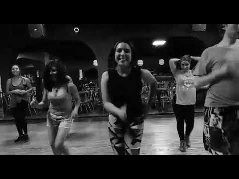 Clases Erick Baez. - Klub Mangosta - YouTube