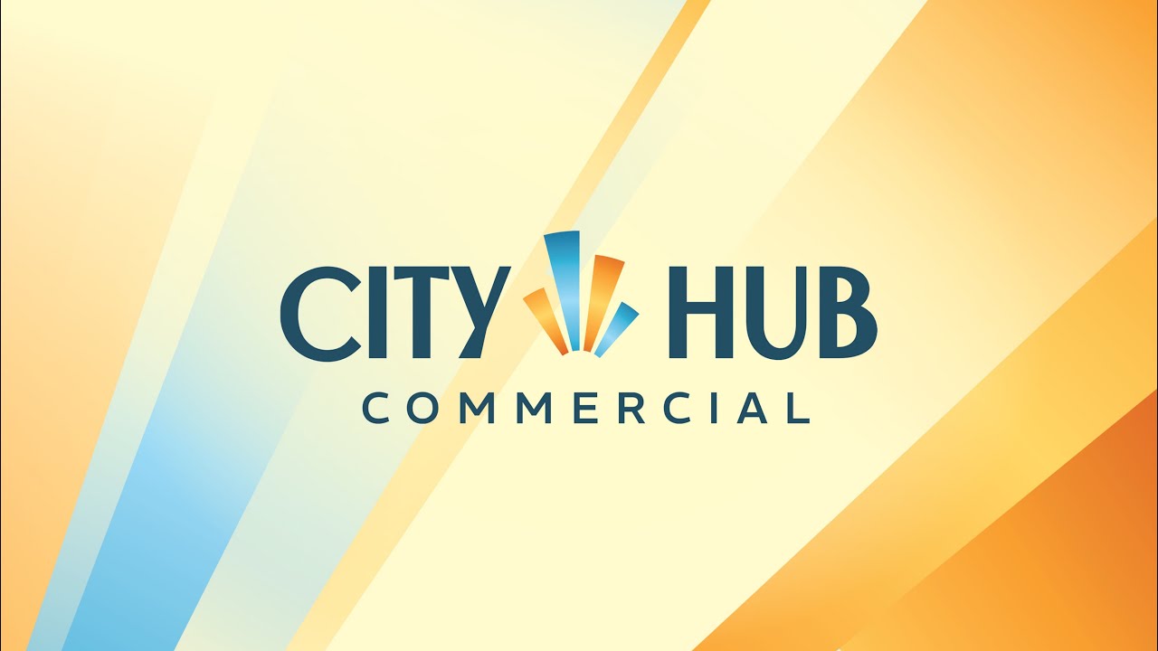 New Launching Ruko CityHub Commercial Summarecon Serpong Lokasi Strategis - YouTube