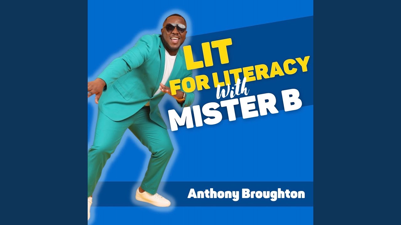 Good Morning - Anthony Broughton: Song Lyrics, Music Videos & Concerts