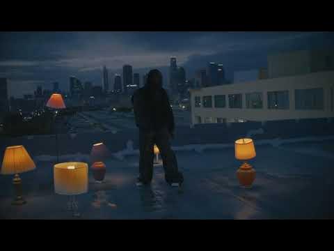 SiR - BACK (Official Visualizer) - YouTube Music