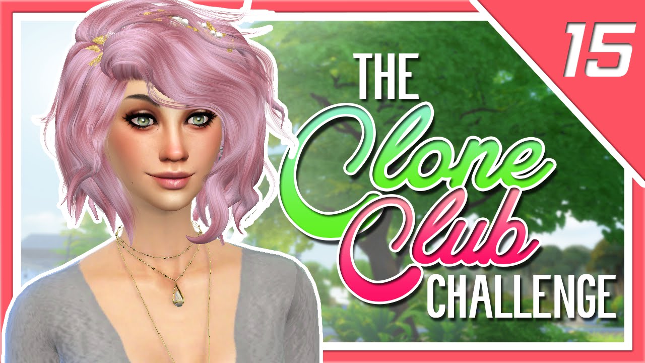 The Sims 4: Clone Club | Ep.15 | HOMEWRECKER - YouTube