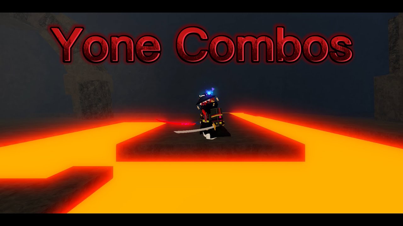 [AUT] Yone Combos - YouTube