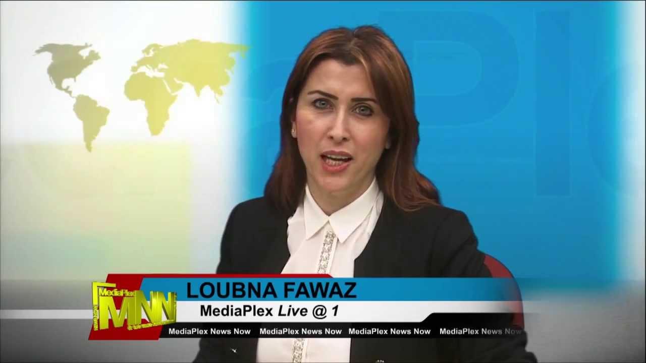 MediaPlex Live @ 1 January 22, 2014 - YouTube