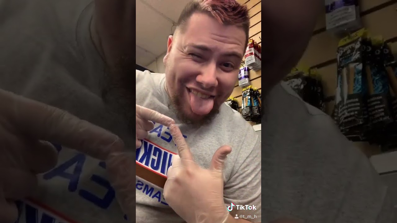 Trevor Horsfall | chirp™