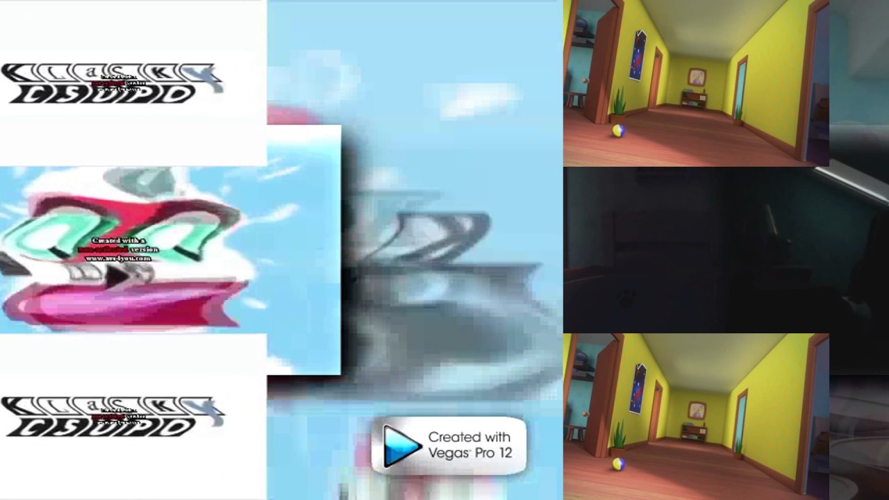 19 Shuric Scans with are Slides (My New Version) - YouTube