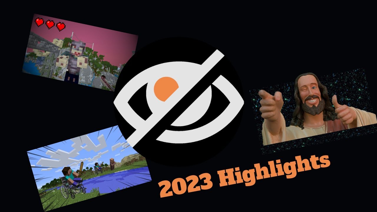 Look's 2023 Highlights - YouTube