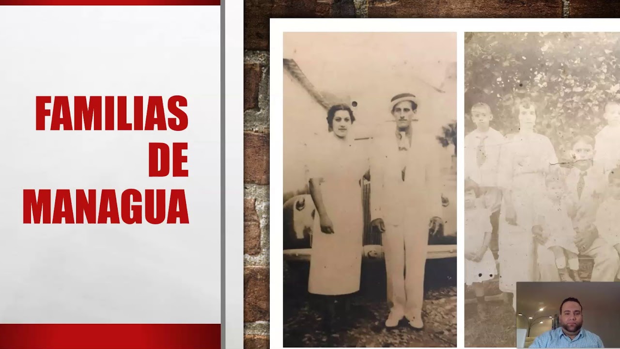Managua de Cuba - YouTube
