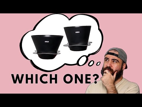 OREA V4 Narrow vs Wide Which is Better for Your Needs?