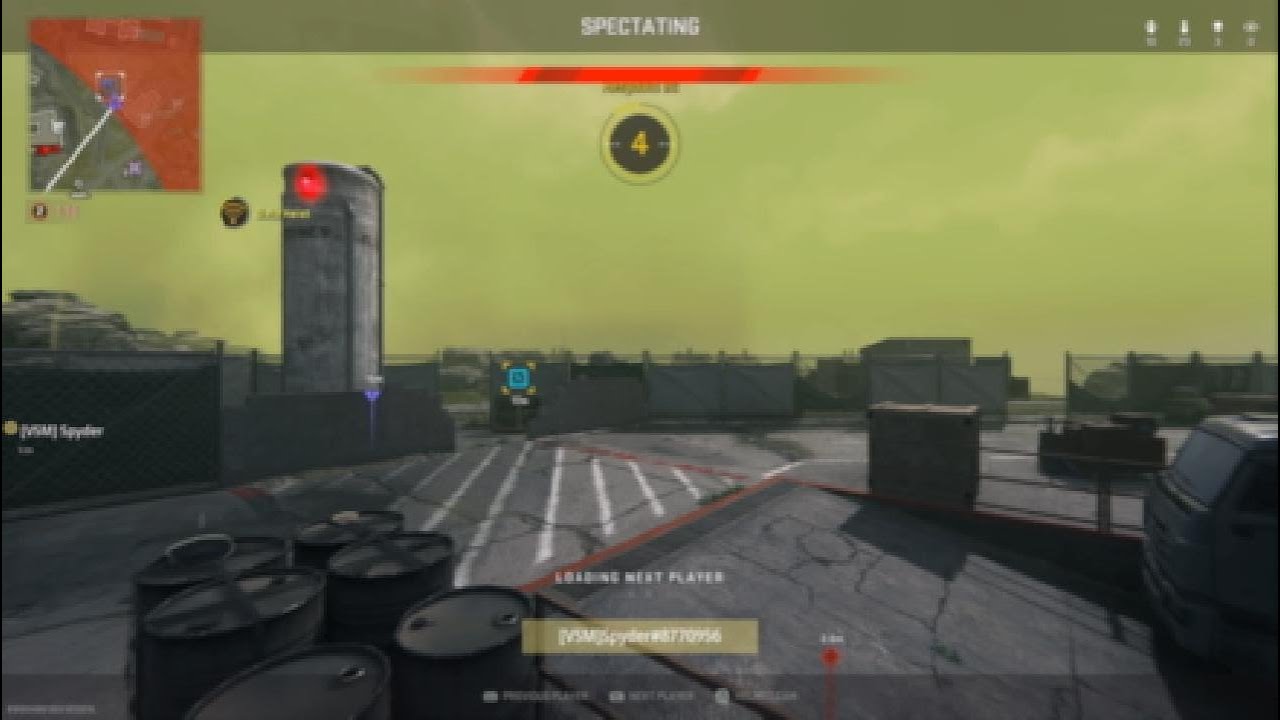 COD MW2 CRAZY DUB TRIOS - YouTube