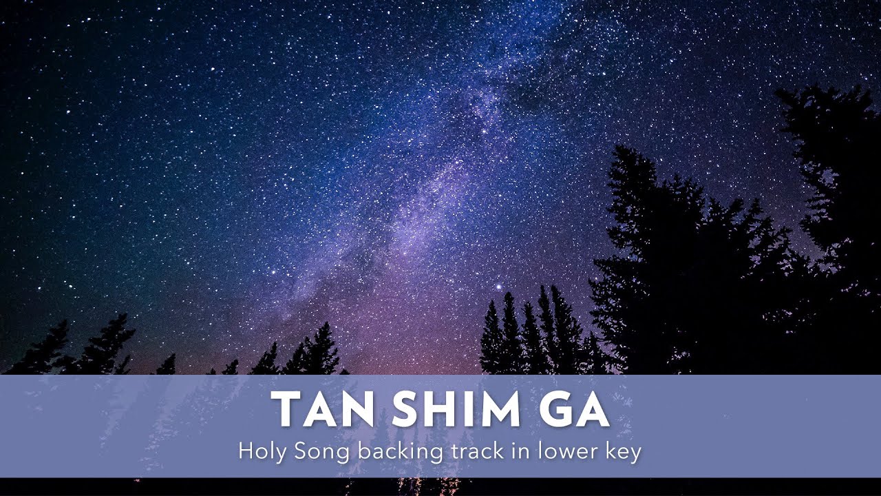 39 Tan Shim Ga - YouTube