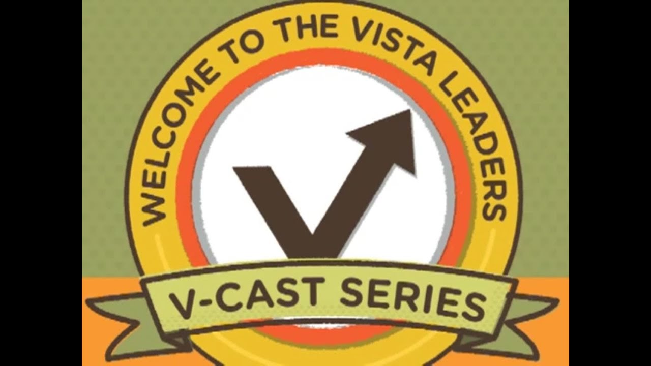 Building Relationships with Your VISTA Members - YouTube