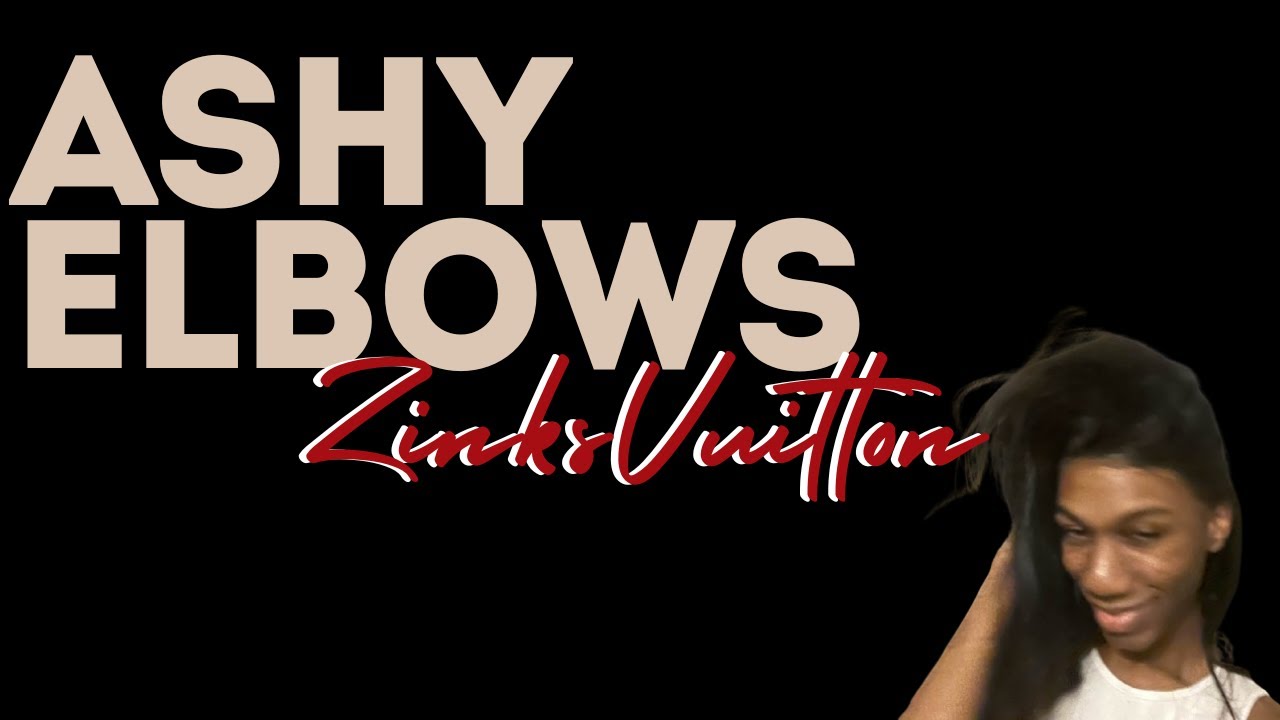Ashy Elbows - YouTube