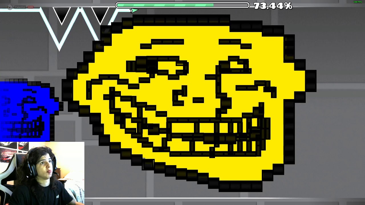 Aluminum Dumpster by Drakosa (Trolling Challenge) - YouTube
