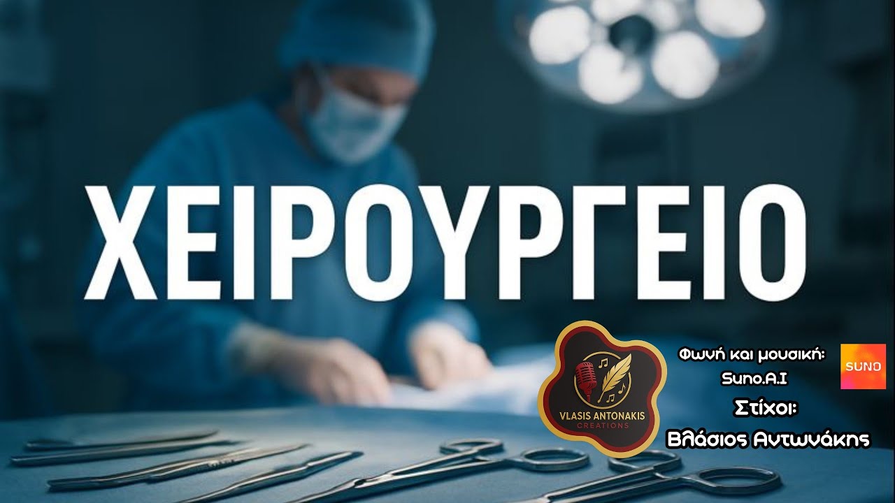 ΧΕΙΡΟΥΡΓΕΙΟ! - YouTube