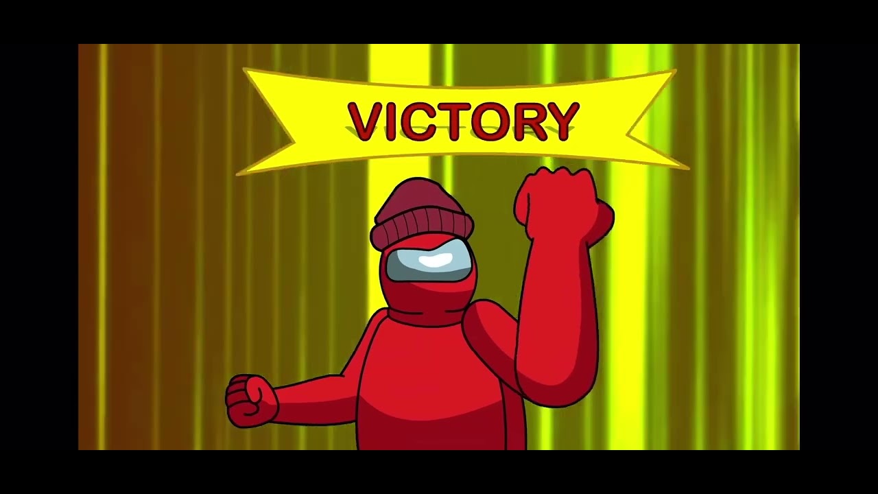 All the imposter/victory scenes in sta studios.. - YouTube