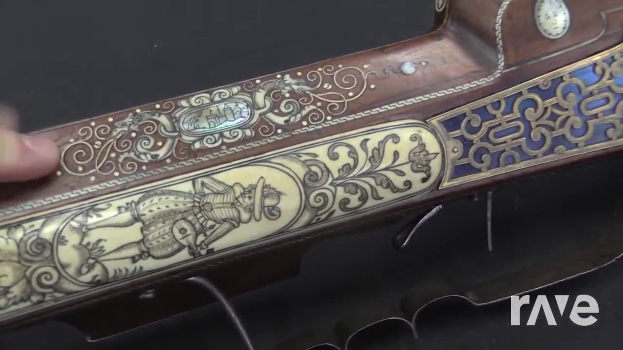 Beautiful 1625 Breechonance - Home & Forgotten Weapons | RaveDj - YouTube