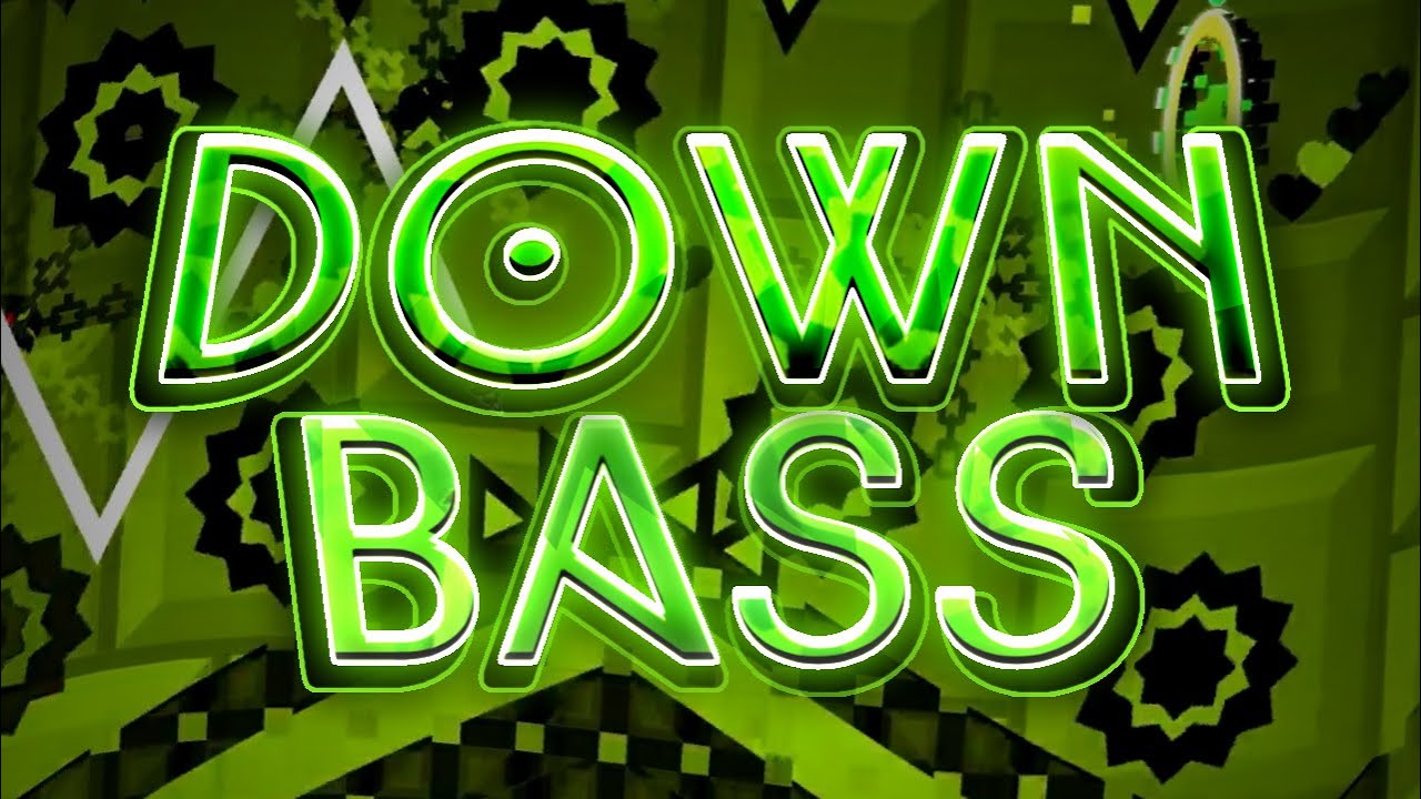"DOWN BASS" 100% [EASY VERSION] by Jukaras (Original by Spectra ...