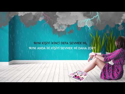 BENİ HEP SEV - Pinkfreud (HD)