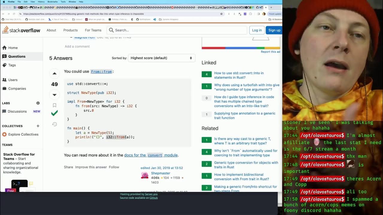 🚩 Vexilla: Feature Flagging for everyone. Statically hosted runtime flags. - YouTube