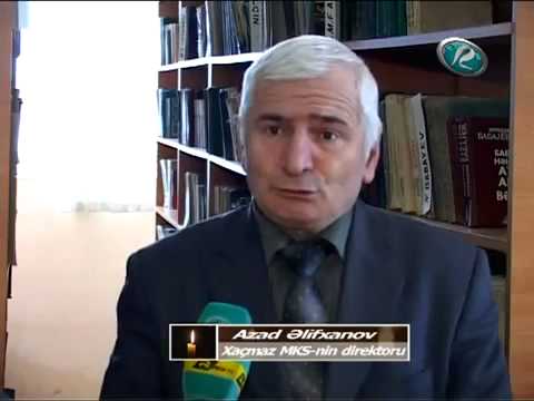 Seyid Ramin və Ülviyyə Heydərova \