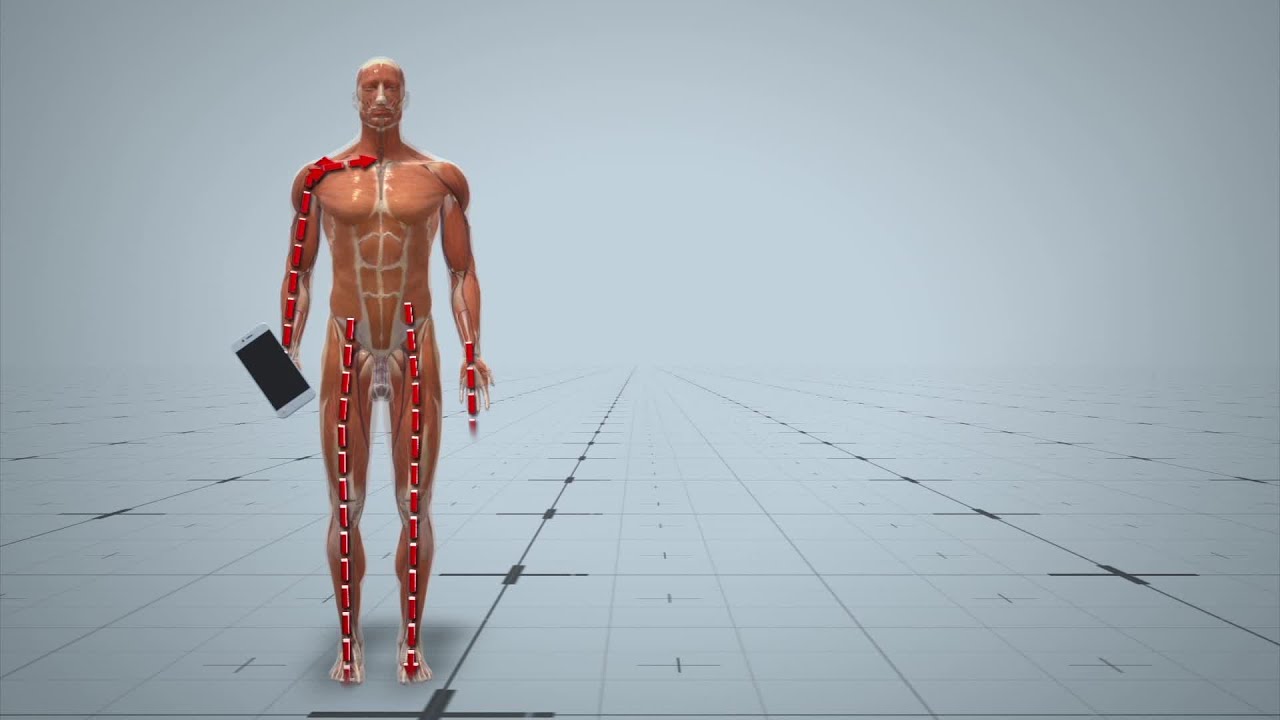 Researchers develop method to transmit password credentials through the ...