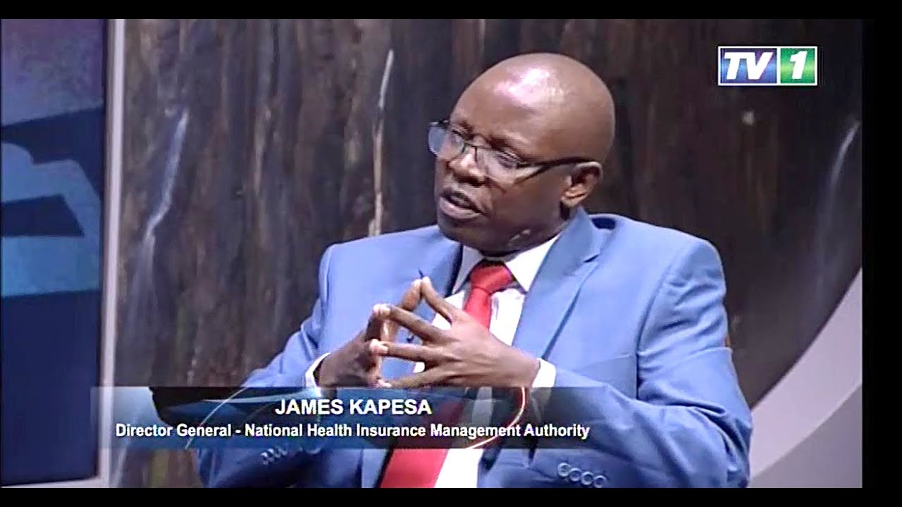 zam1news.com - Sunday Interview ZNBC TV1 | Lusaka ZAMBIA - YouTube