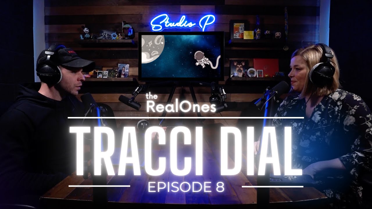 The Real Ones -Tracci Dial - YouTube