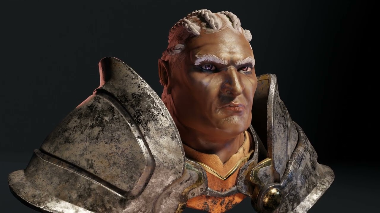 Sten Dragon Age Romance