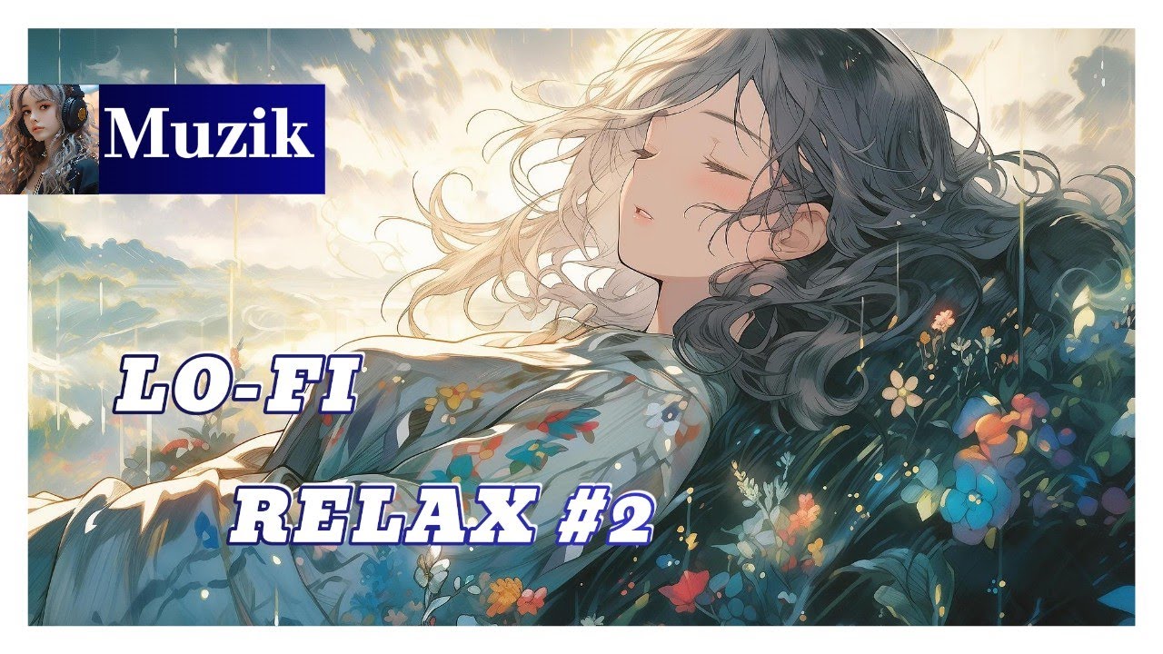Lo-fi Relax #2 By Muzik - YouTube