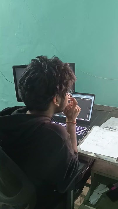 Studied python for 4 hours straight! #coding #ai #python #iitmadras #datascience #productivity ...