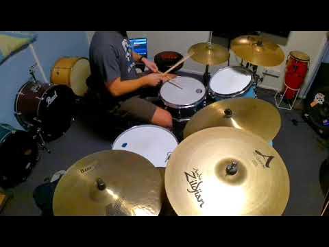 Basket Case-Drum Cover - YouTube