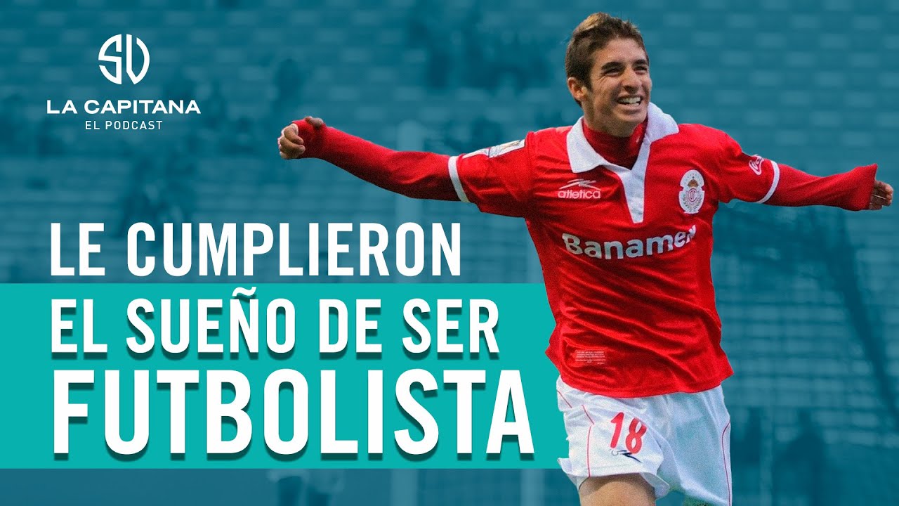 LA FAMILIA QUE ADOPTÓ AL "CONE" BRIZUELA - YouTube